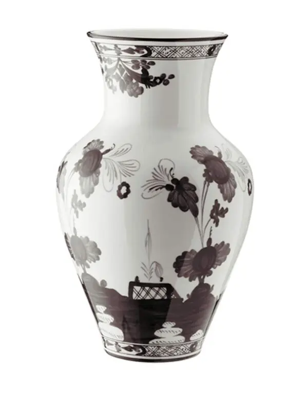GINORI 1735 Ming Porcelain Vase