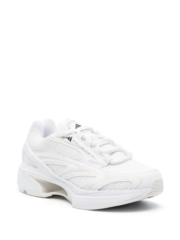Adidas By Stella McCartney Sportswear 200 Low-top Sneakers