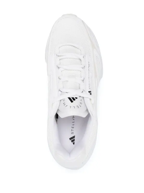 Adidas By Stella McCartney Sportswear 200 Low-top Sneakers