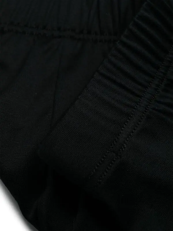 Hanro Elasticated-waistband Cotton Boxers