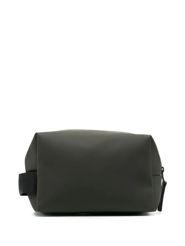 Rains Zip Wash Bag