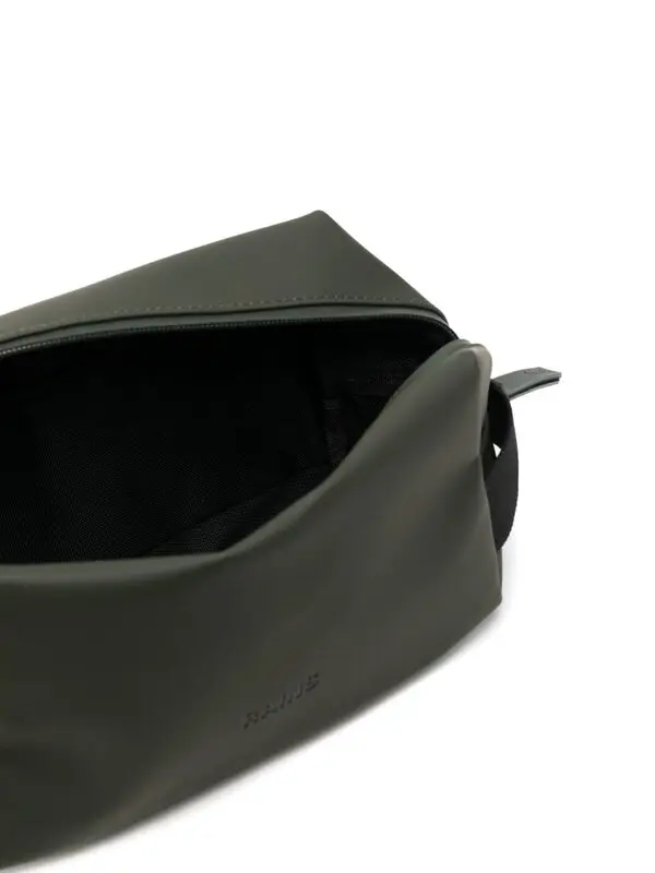 Rains Zip Wash Bag