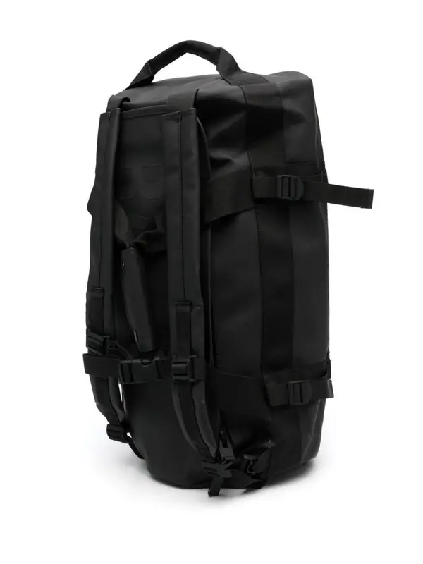 Rains Small Texel Duffle Bag - Black
