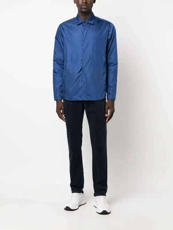 FRAME L'homme Slim Jeans - Blue