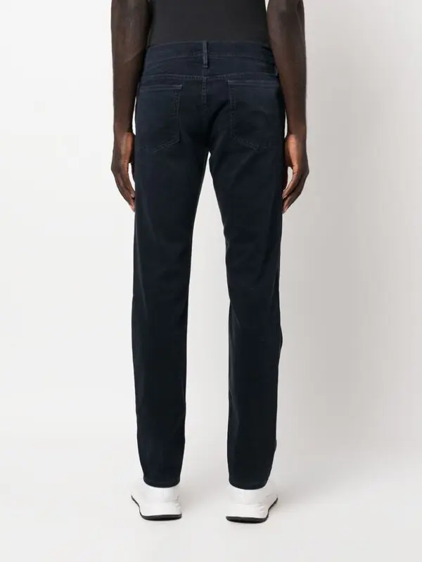 FRAME L'homme Slim Jeans - Blue
