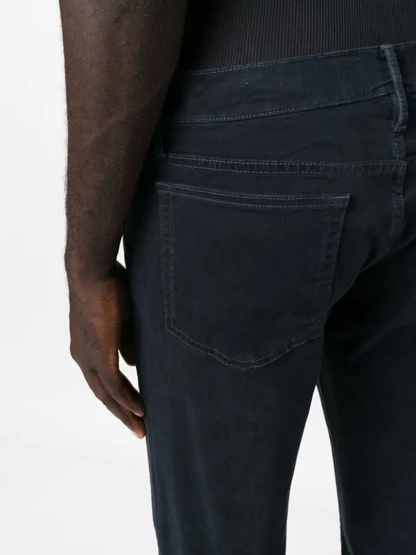 FRAME L'homme Slim Jeans - Blue