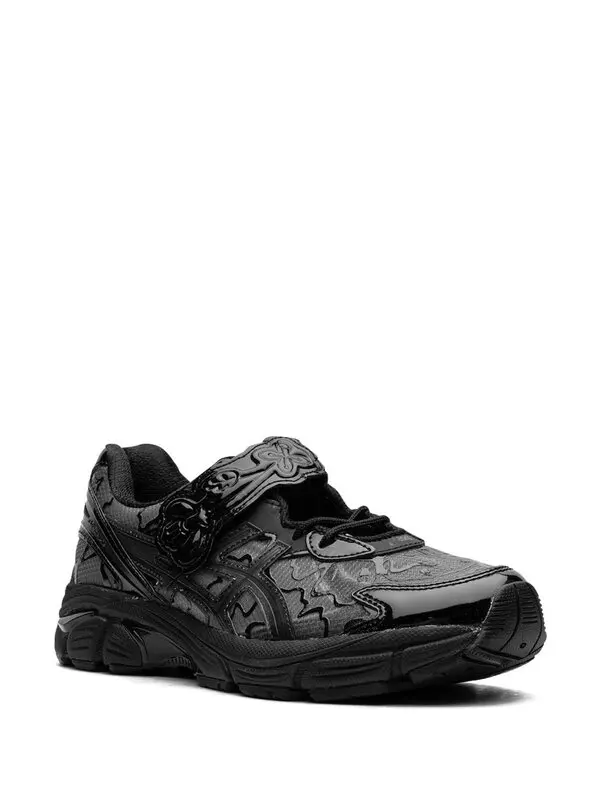 Asics X Cecilie Bahnsen Gt-2160 Sneakers - Black