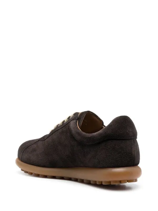 Camper Pelotas Ariel Suede Sneakers