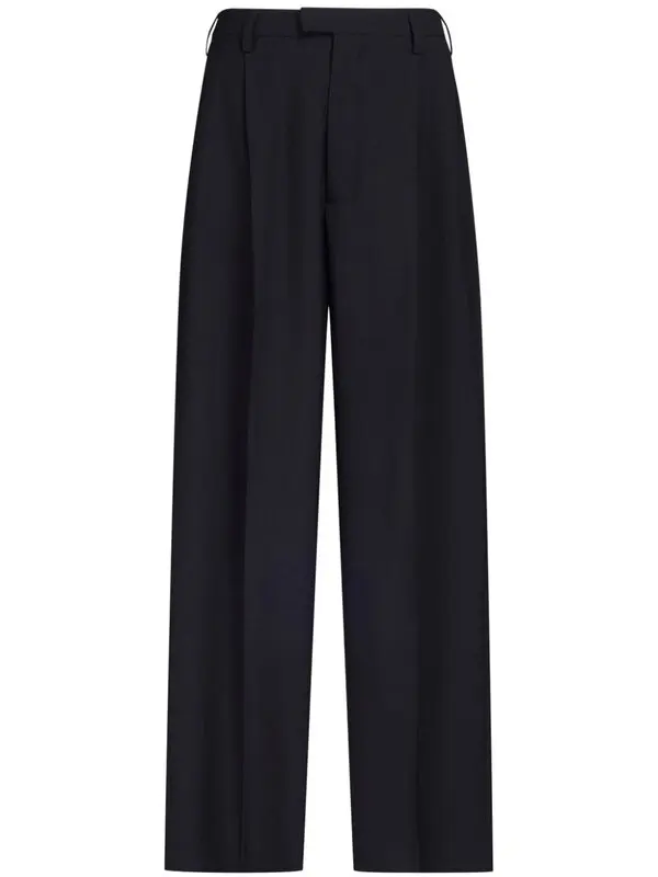 Marni Tropical Tailored Trousers
