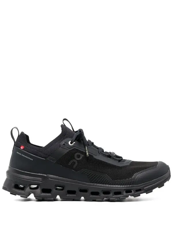 On Cloudultra 2 Sneakers - Black