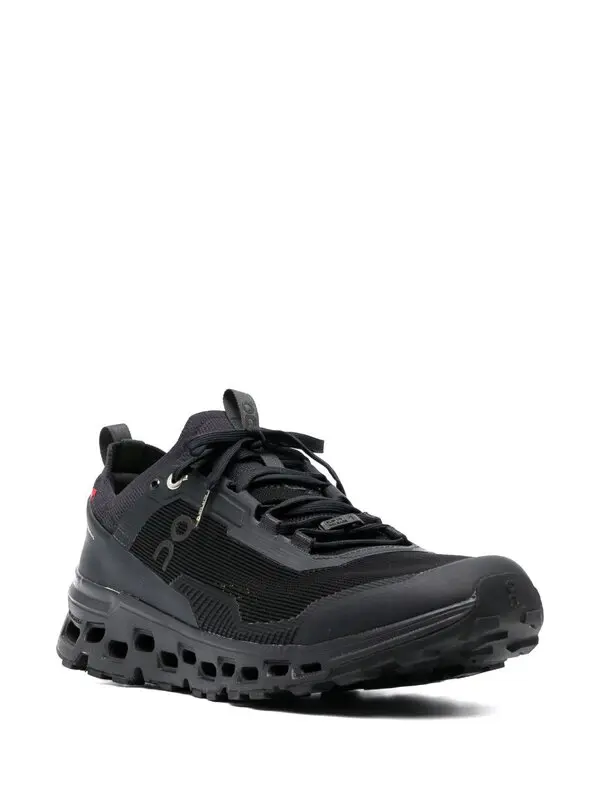 On Cloudultra 2 Sneakers - Black