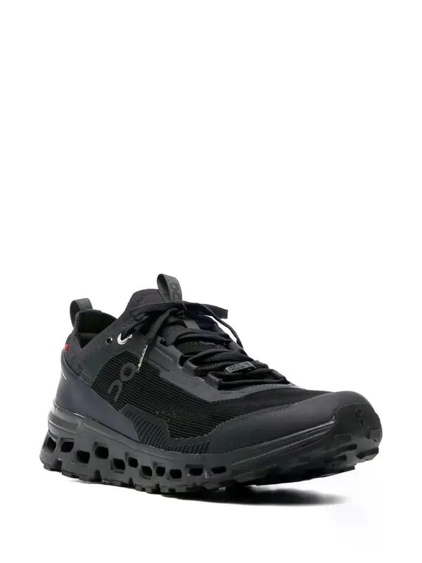 On Cloudultra 2 Sneakers - Black