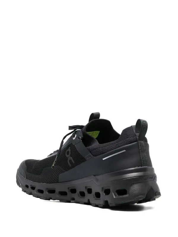 On Cloudultra 2 Sneakers - Black