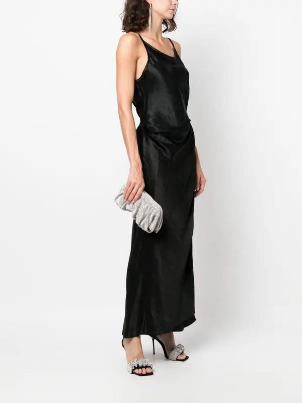 Benedetta Bruzziches Venus Petite Embellished Clutch Bag - Silver