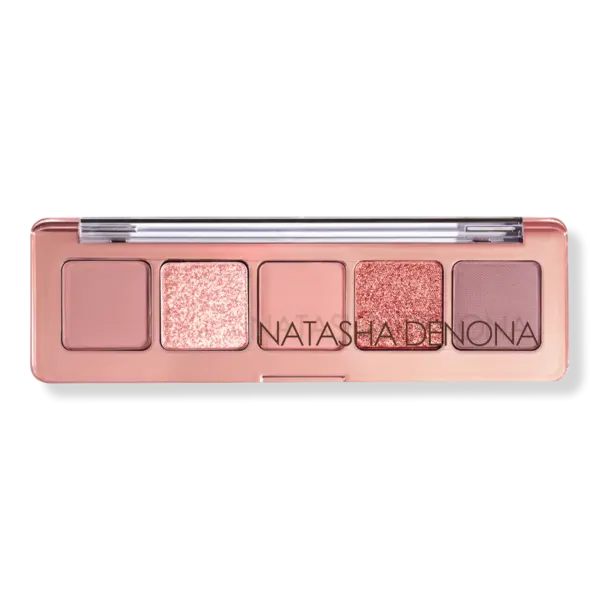 NATASHA DENONA Mini Starlette Eyeshadow Palette - One-color
