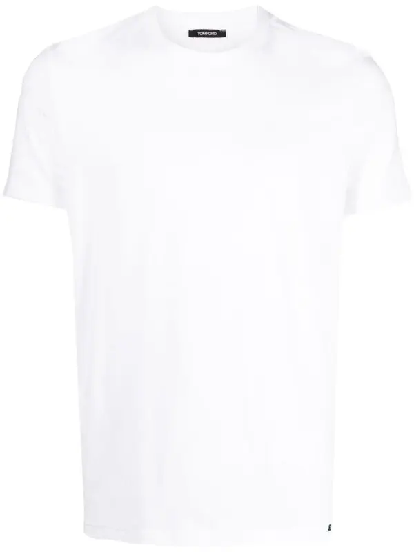 TOM FORD T-shirts - White