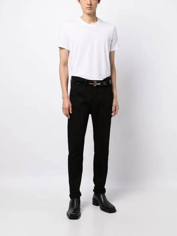 TOM FORD T-shirts - White