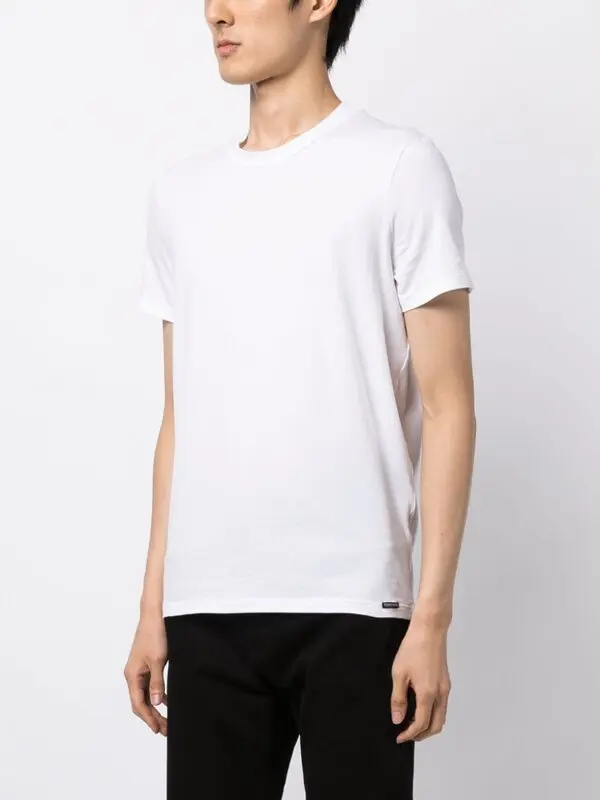 TOM FORD T-shirts - White