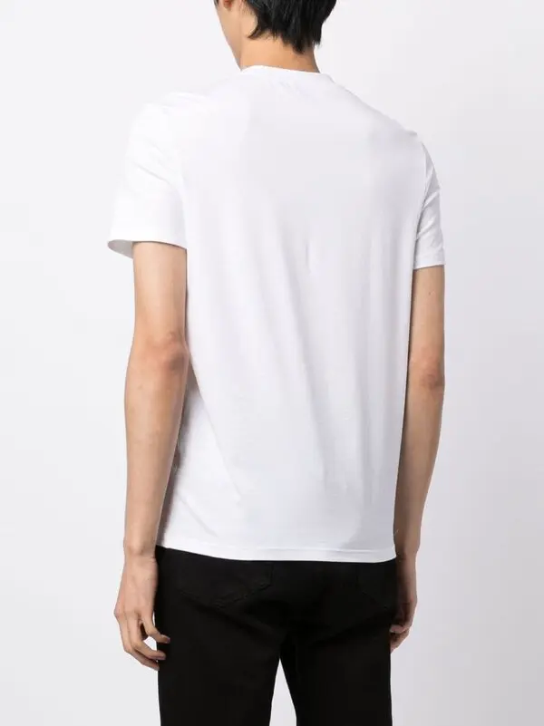 TOM FORD T-shirts - White
