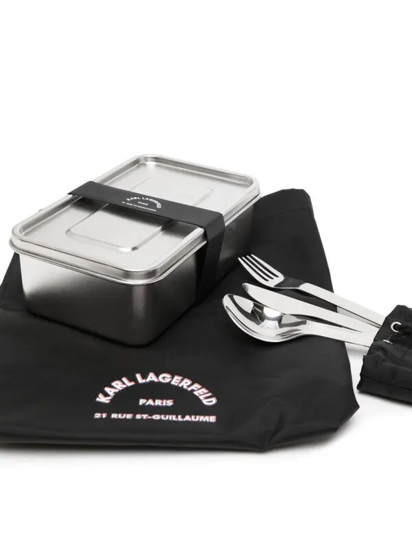 Karl Lagerfeld Picnic Set Bag