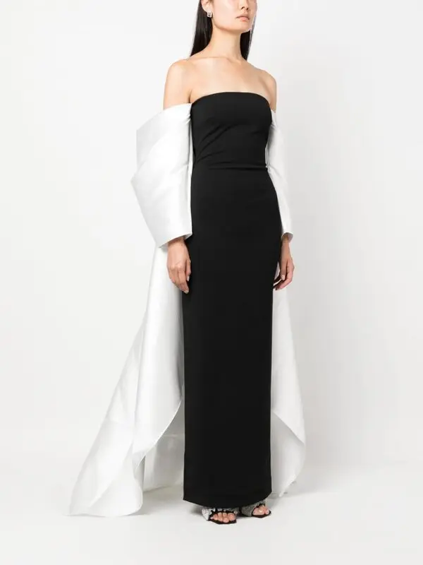 chinese dress ladies Kyla Maxi Dress