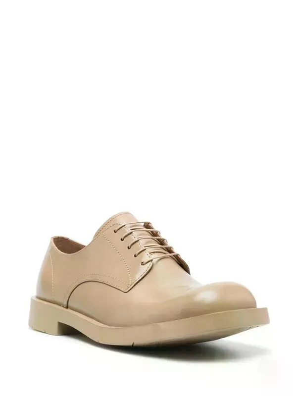 Camper Mil 1978 Derby Shoes - Neutrals
