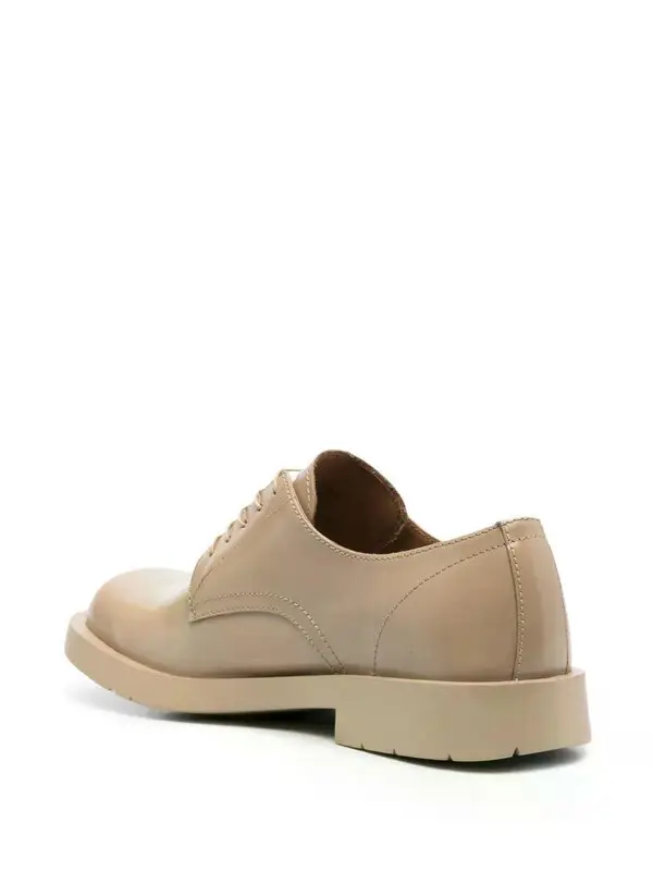 Camper Mil 1978 Derby Shoes - Neutrals