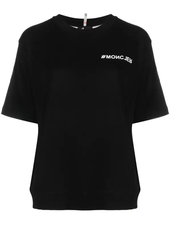 Moncler Logo T-shirt