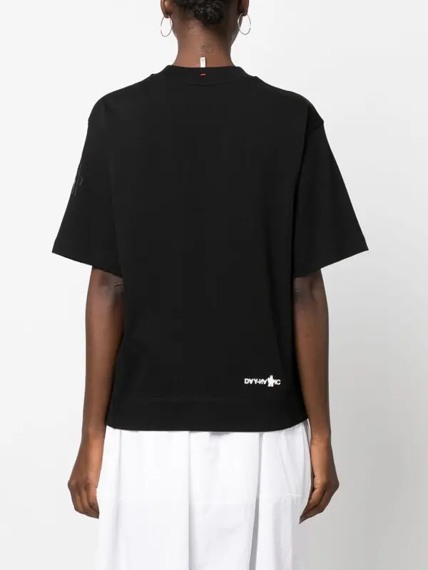 Moncler Logo T-shirt