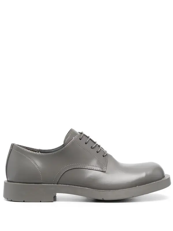 Camper Mil 1978 Derby Shoes - Grey