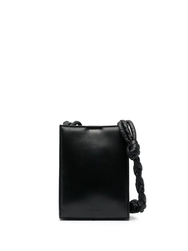 JIL SANDER Small Tangle Shoulder Bag