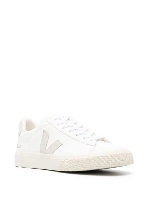 VEJA Campo Low-top Sneakers - White