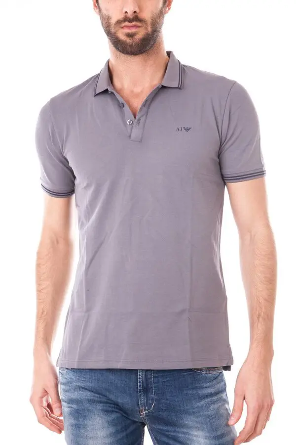 Emporio Armani Topwear - Grey