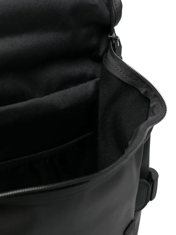 Rains Mountaineer Backpack - Black