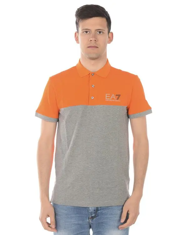 Emporio Armani Topwear - Orange