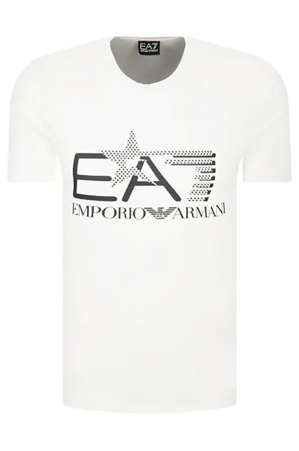 Emporio Armani Topwear - White