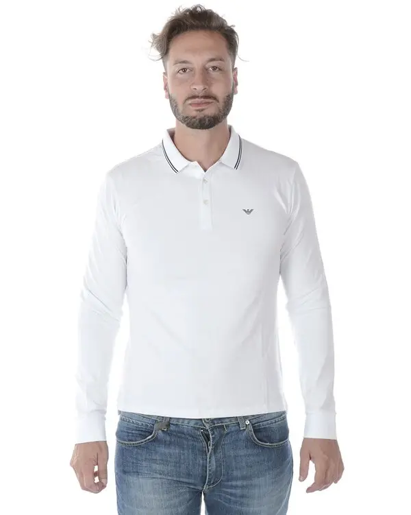 Emporio Armani Topwear - White