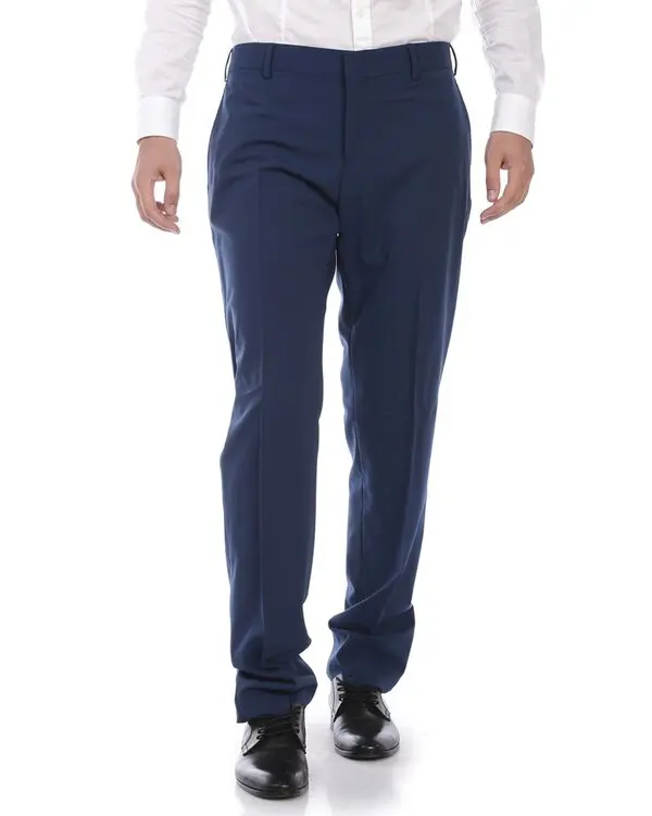 DANIELE ALESSANDRINI Jeans Trouser - Blue