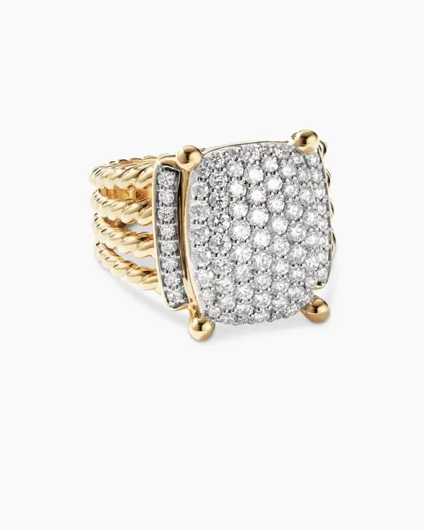 David Yurman Wheaton® Ring