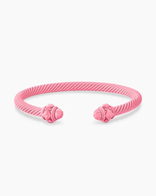 David Yurman Renaissance Classic Cable Bracelet