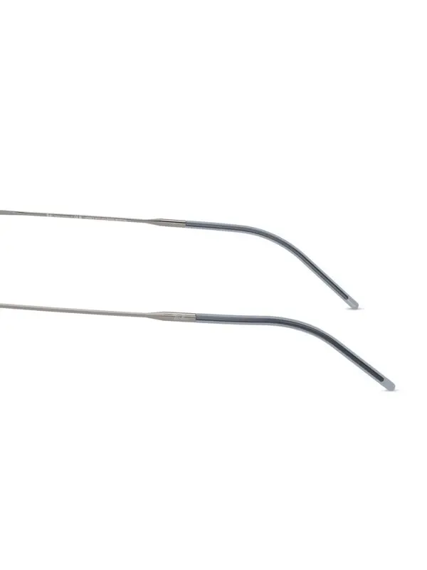Ray-ban Caravan Reverse Sunglasses - Grey