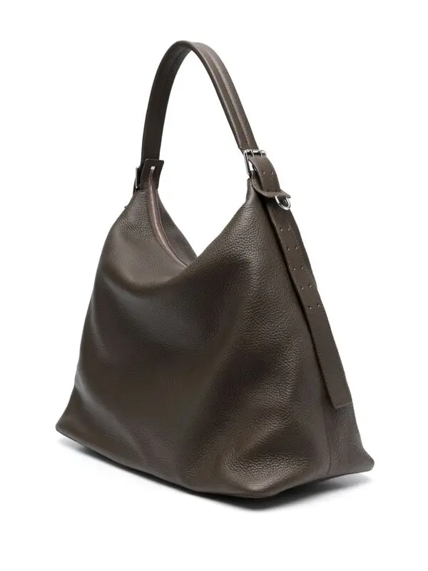 LEMAIRE Hobo Belt Leather Bag