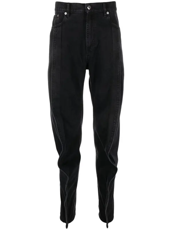 Y/project Banana Organic Cotton Jeans