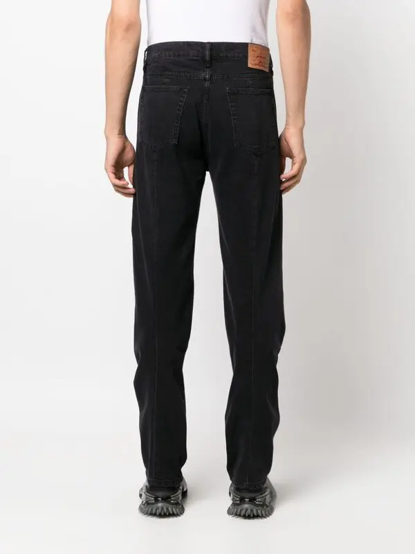 Y/project Banana Organic Cotton Jeans