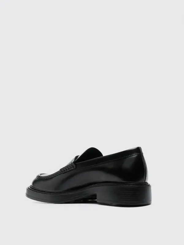 TOD'S Loafers - Black