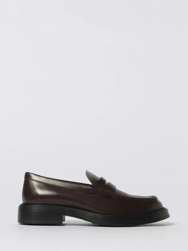 TOD'S Loafers - Brown