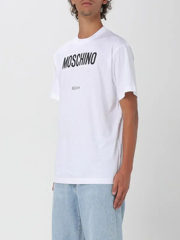 Moschino T-shirt - White