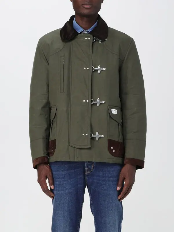 FAY Jacket - Green