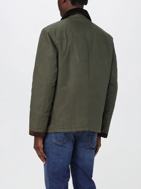 FAY Jacket - Green