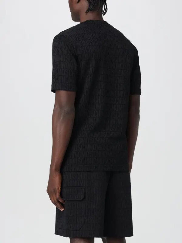 Moschino T-shirt - Black